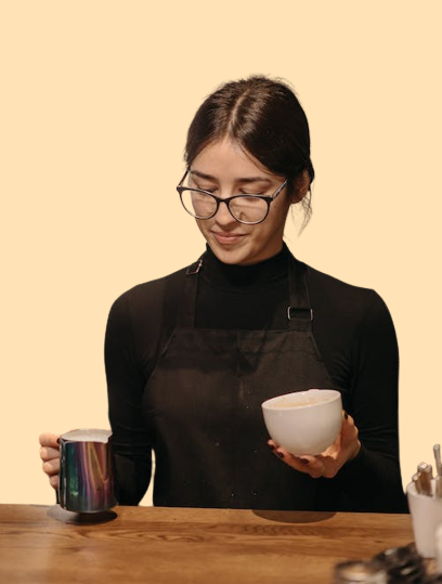 Coffee Shop